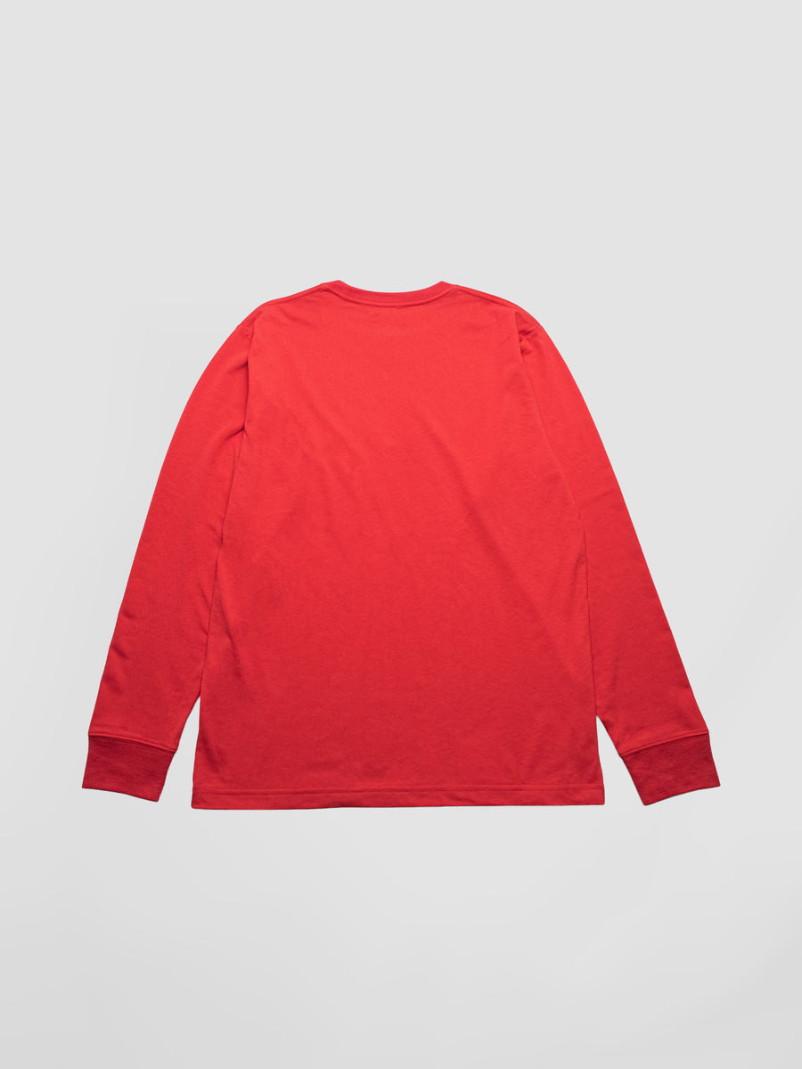 BLANK - Standard Fit Long Sleeve Fire Whirl - v2 – ADAPTURE